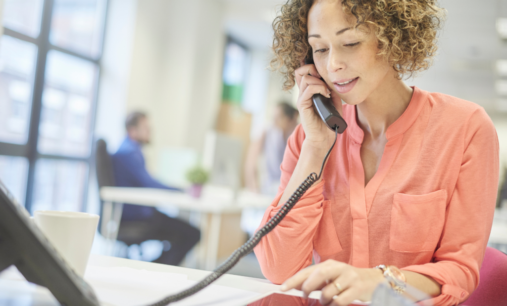 KPN EEN Zakelijke Vaste Telefonie op maat | Conniption